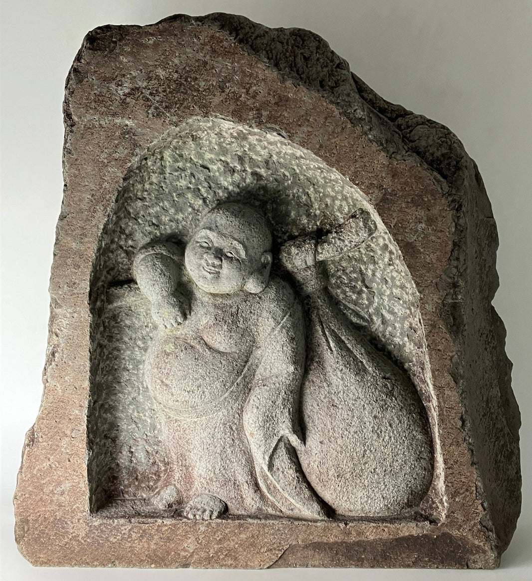 Authentic Japanese Stone Lanterns & Statues – Japanstones.shop