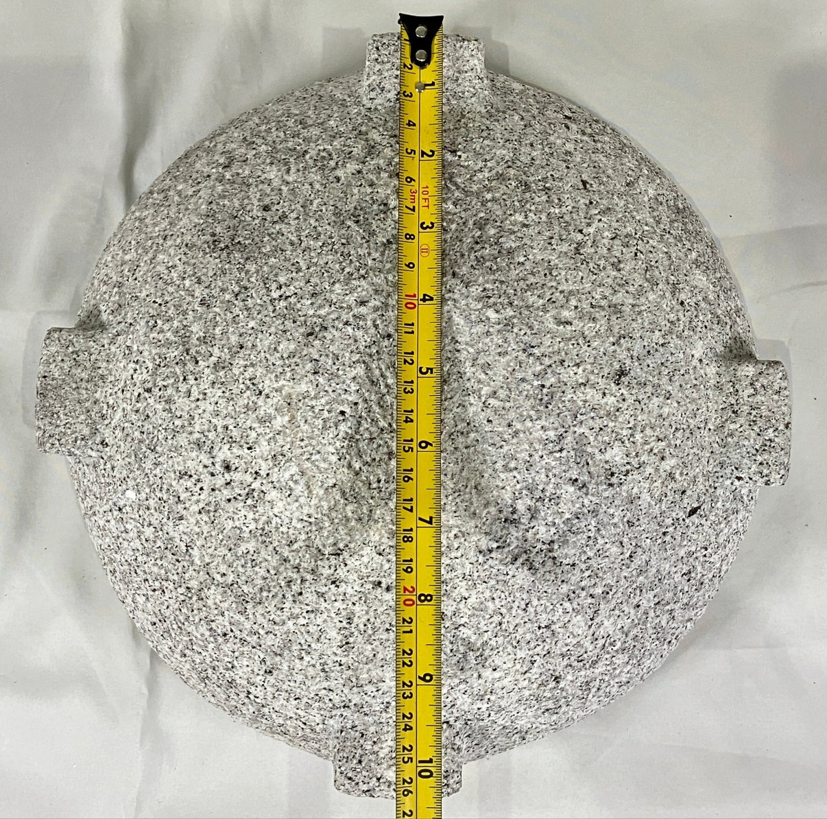 Stone Lantern Misaki Tourou Medium Granite Japanese Garden ...