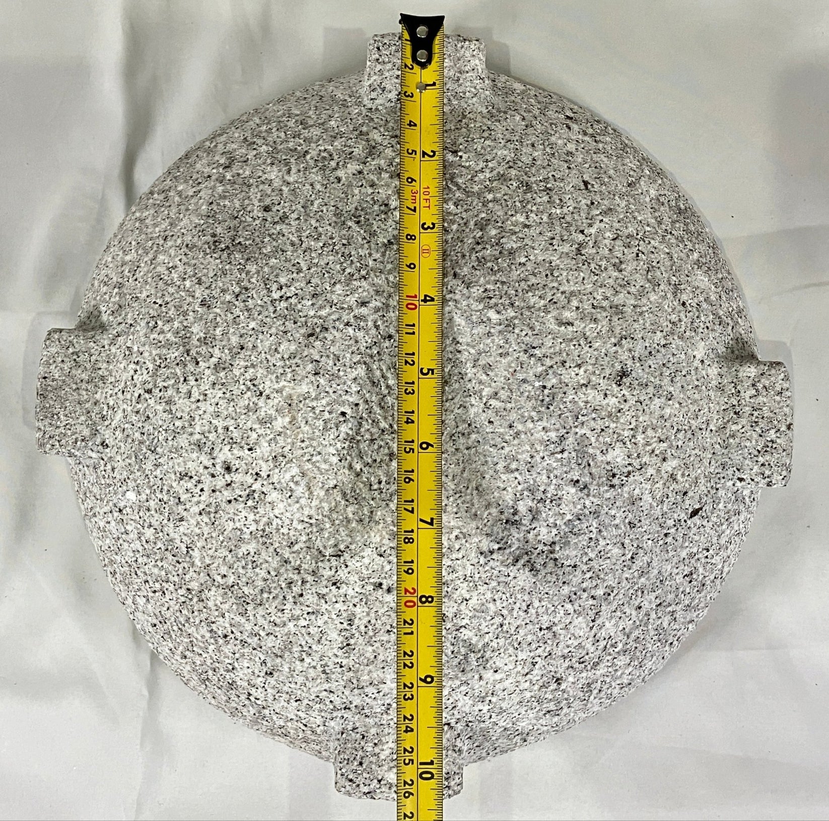 Stone Lantern Misaki Tourou Medium Granite Japanese Garden ...
