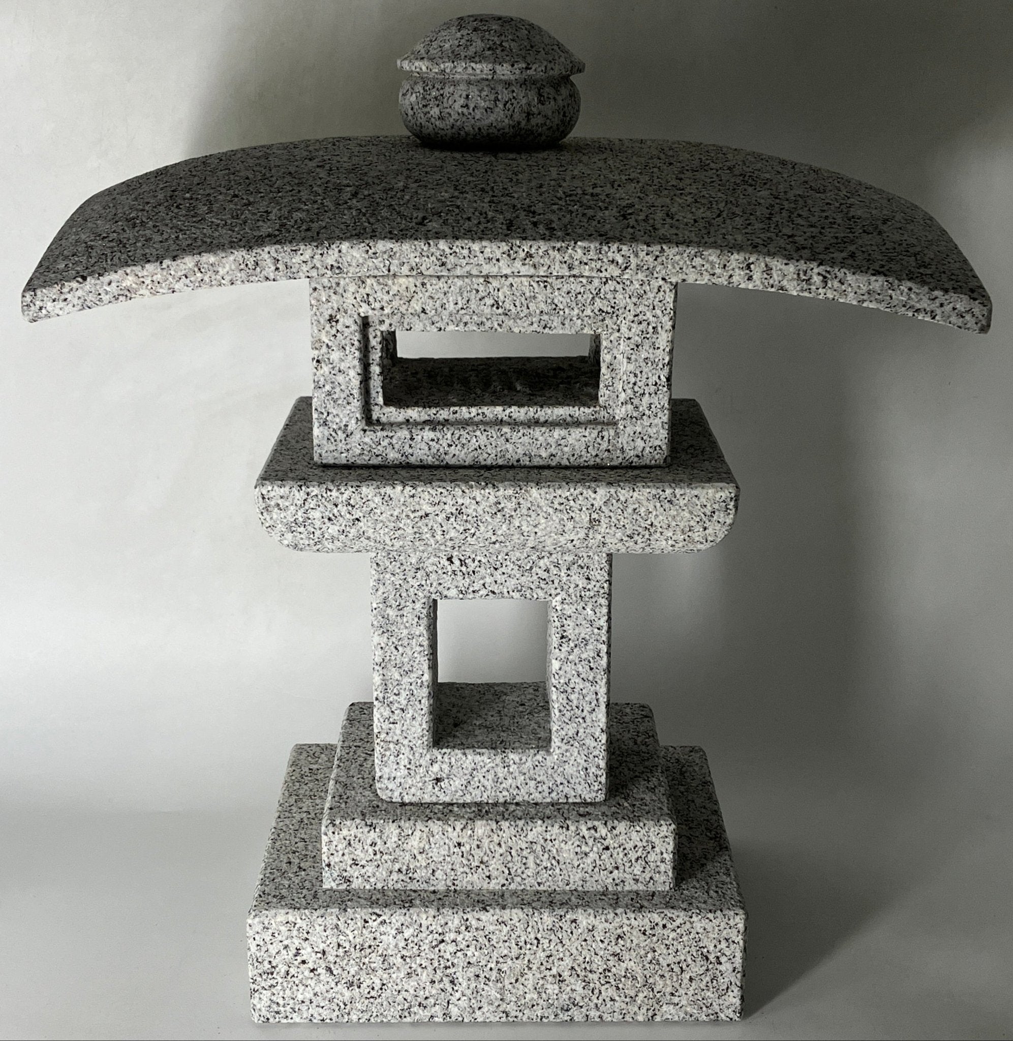 Stone Lanterns for Sale - japanstones.shop – Japanstones.shop
