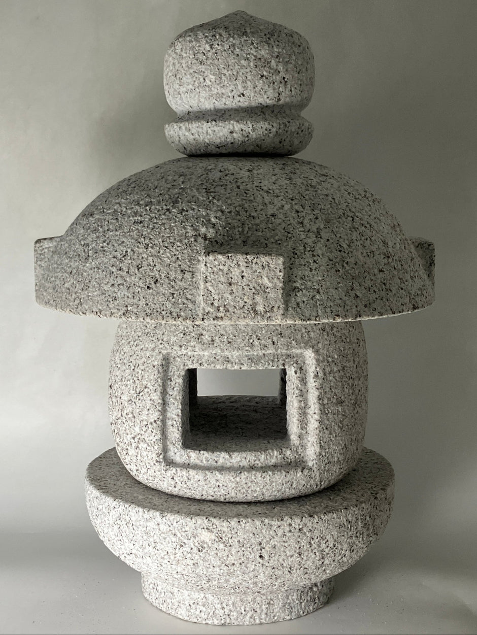 Authentic Japanese Stone Lanterns & Statues – Japanstones.shop