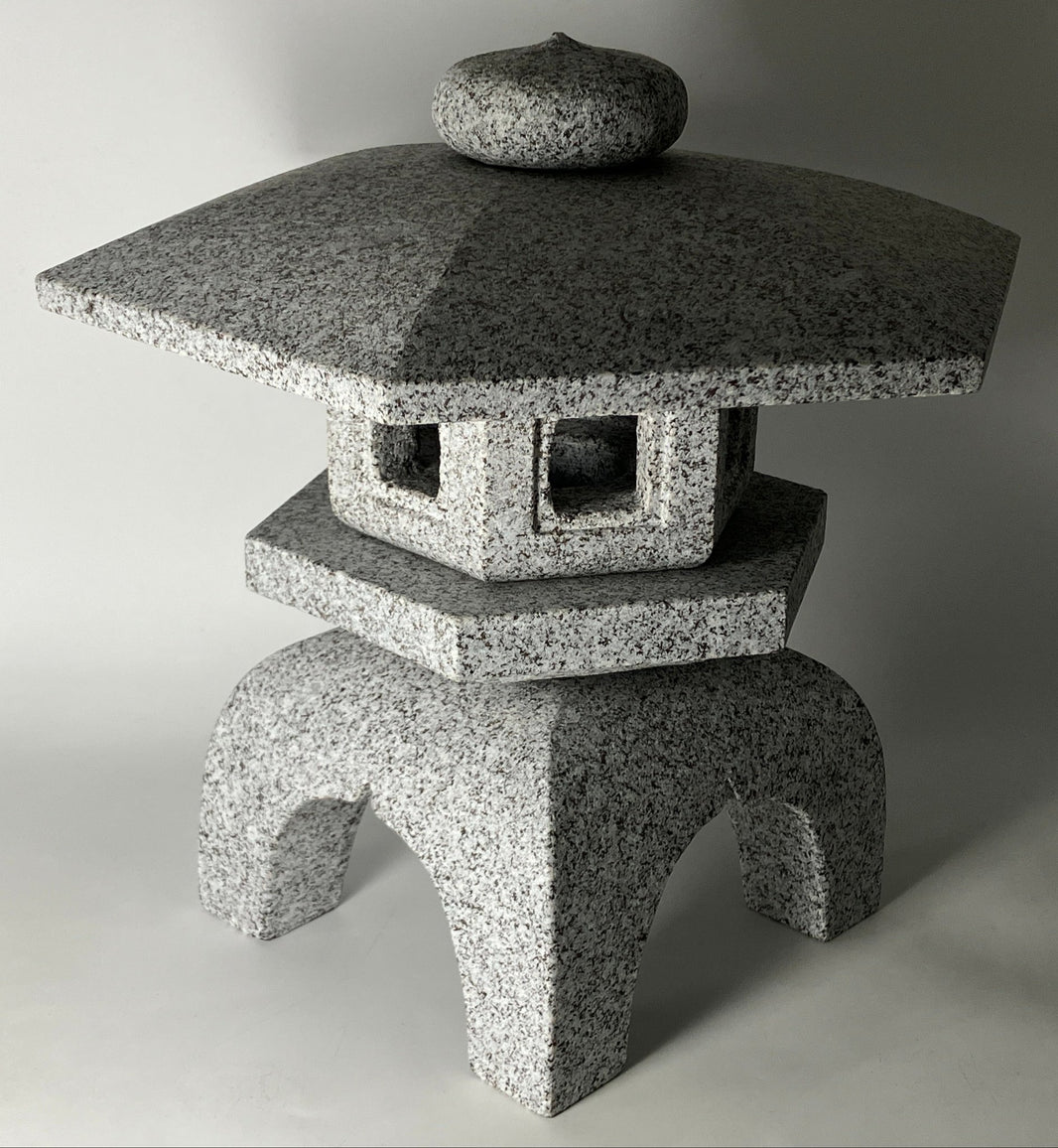 Authentic Japanese Stone Lanterns & Statues – Japanstones.shop