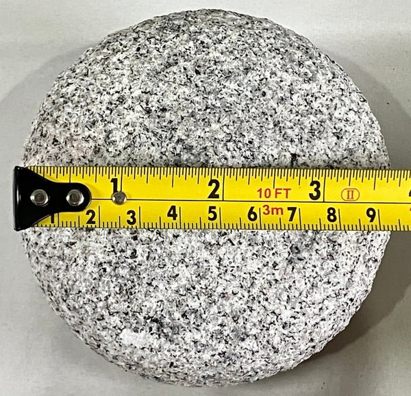 Stone Lantern Misaki Tourou Medium Granite Japanese Garden ...