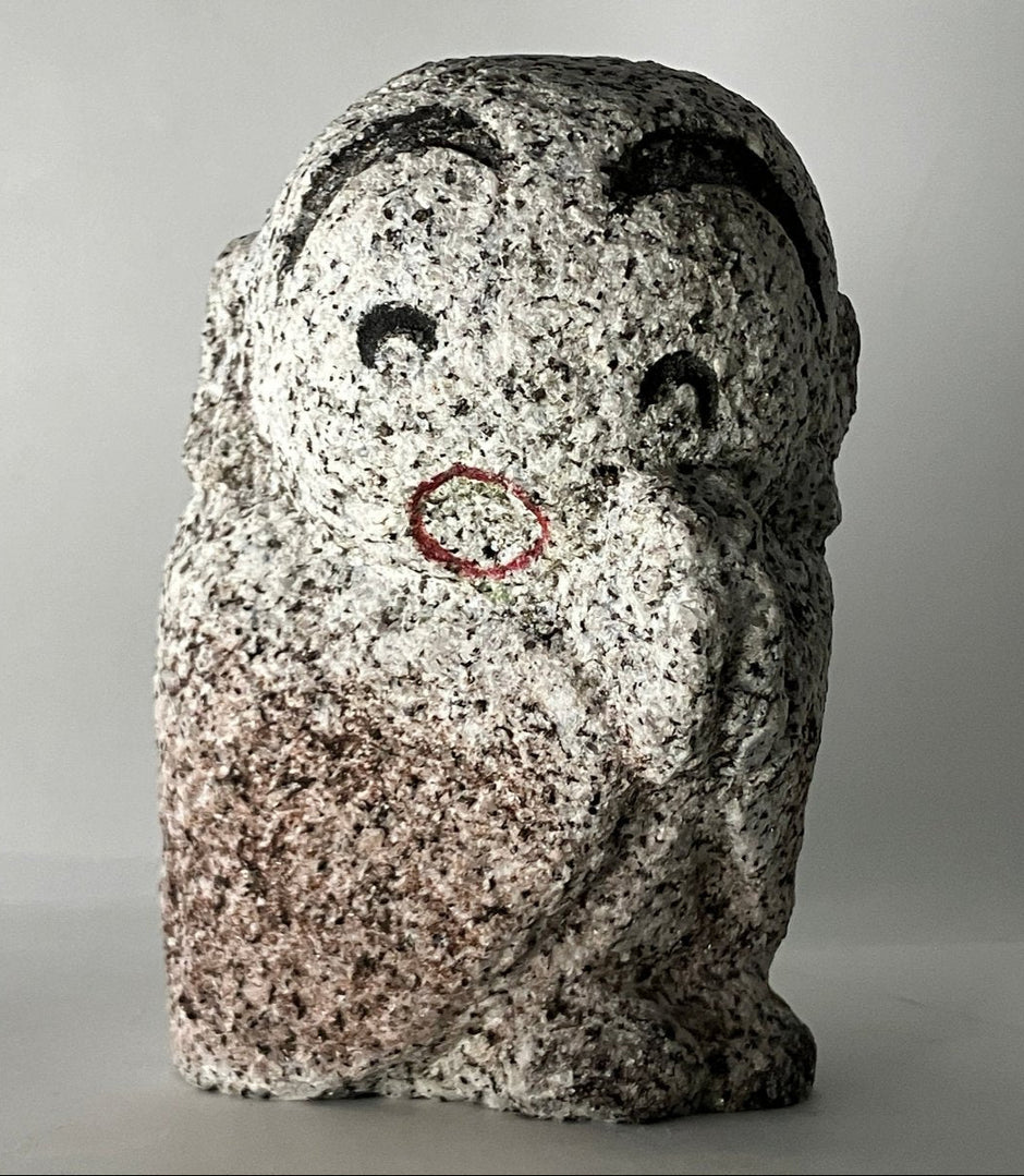 Authentic Japanese Stone Lanterns & Statues – Japanstones.shop